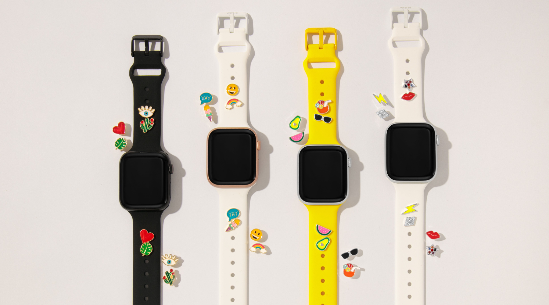 The New York Times Reviews Band Candy | News & Media | WITHit