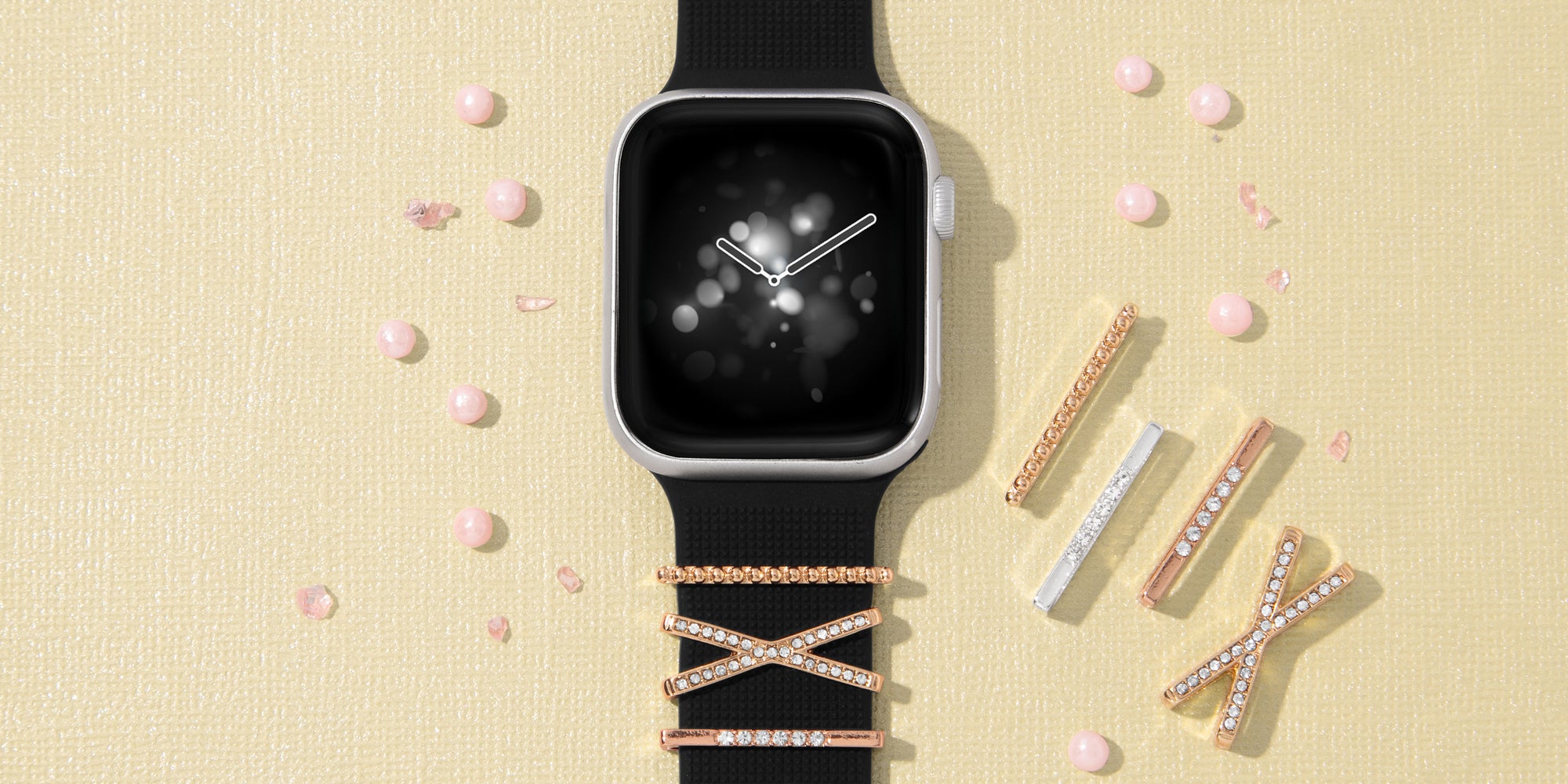 Band Candy Band + Slider Sets