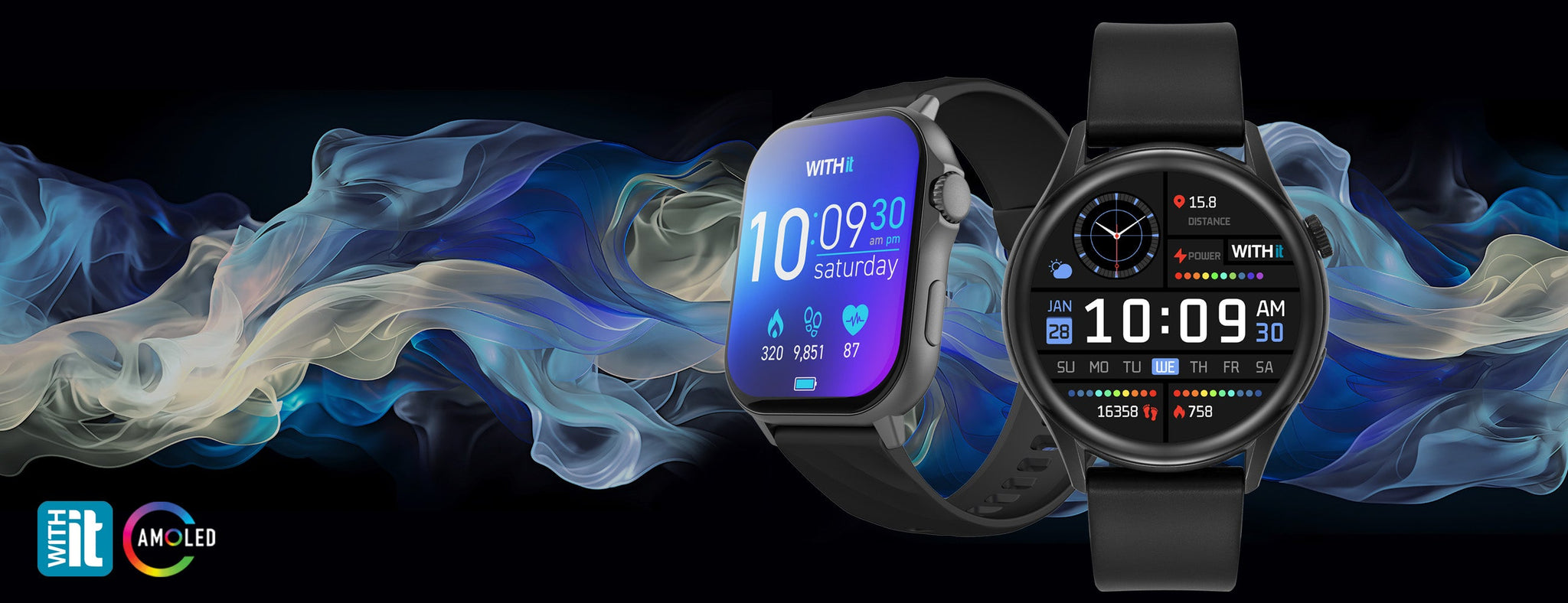 Smartwatches