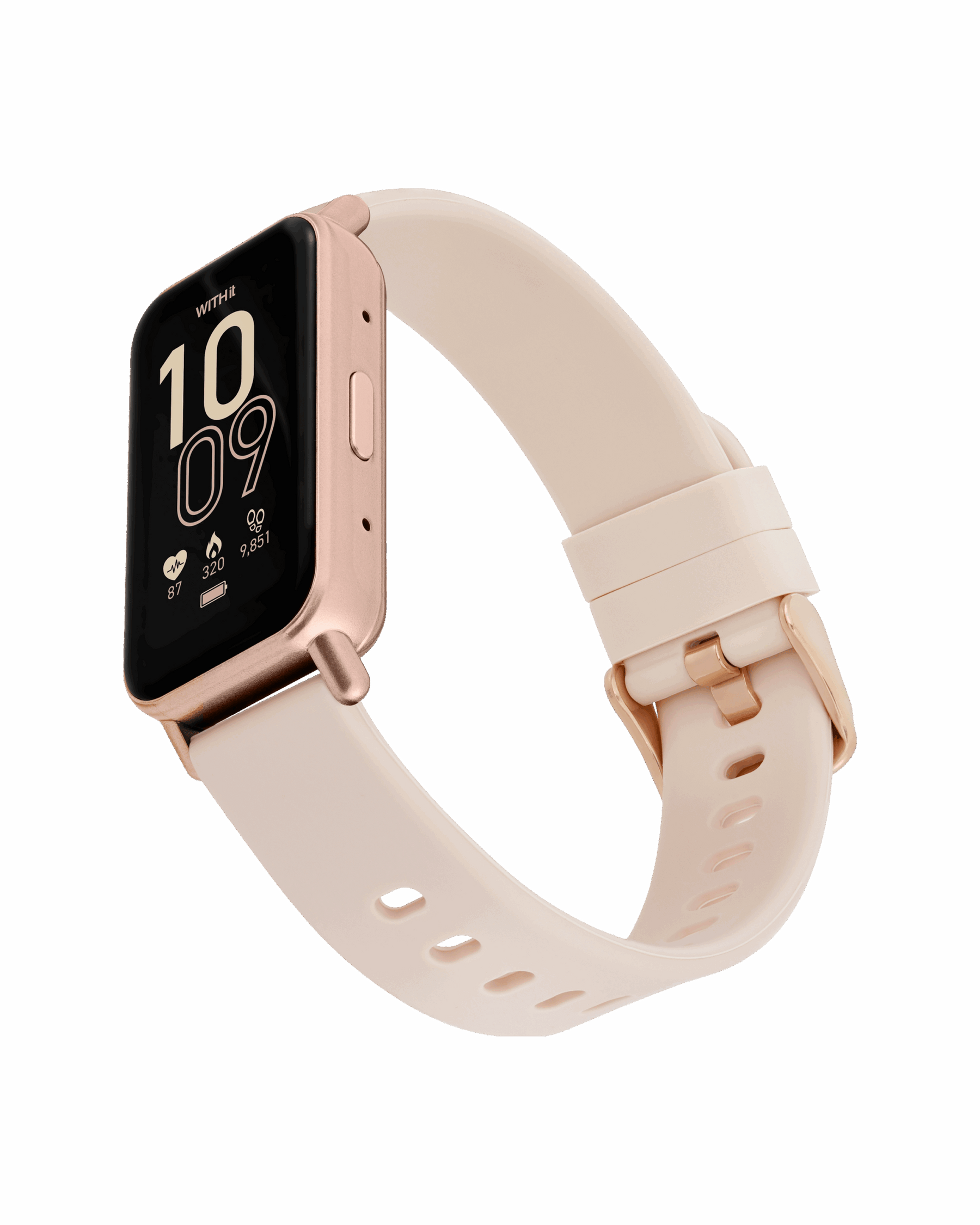 WITHit Smartwatch