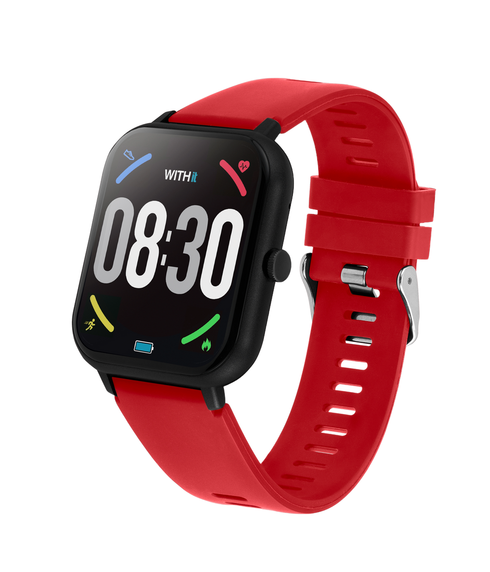WITHit Smartwatch