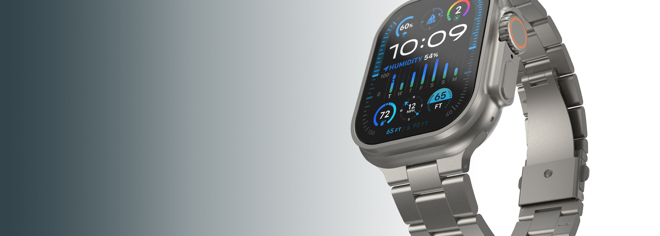 Wearable Accessories Designed for Life