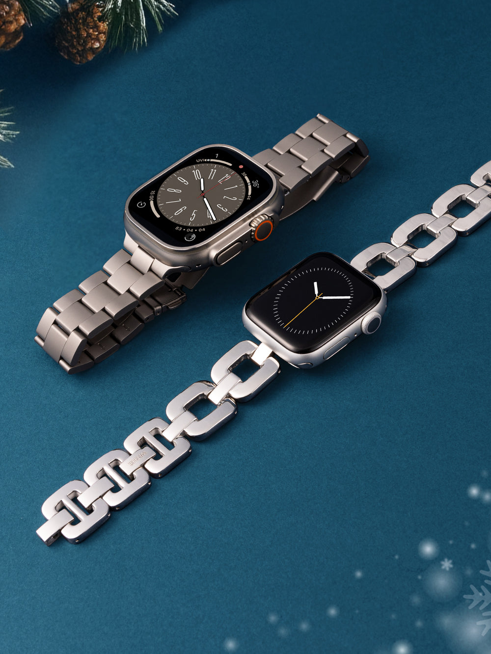 Wearable Accessories Designed for Life