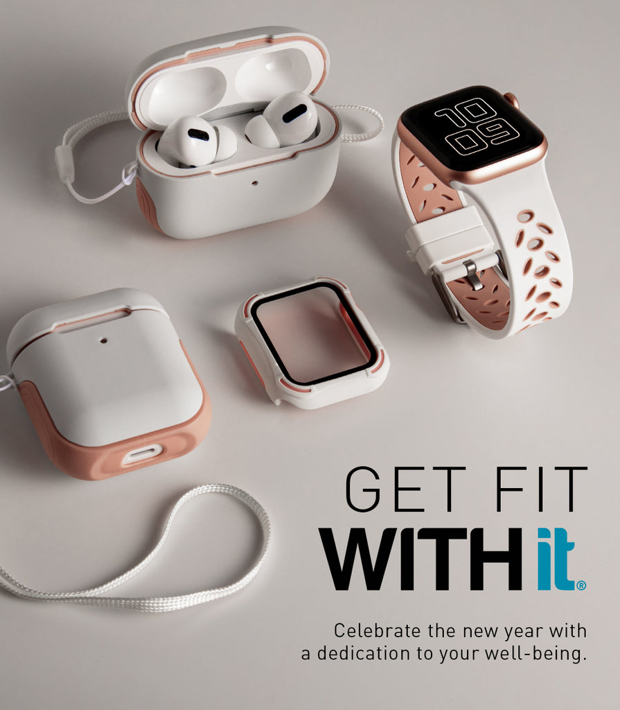 Wearable Accessories Designed for Life – WITHit