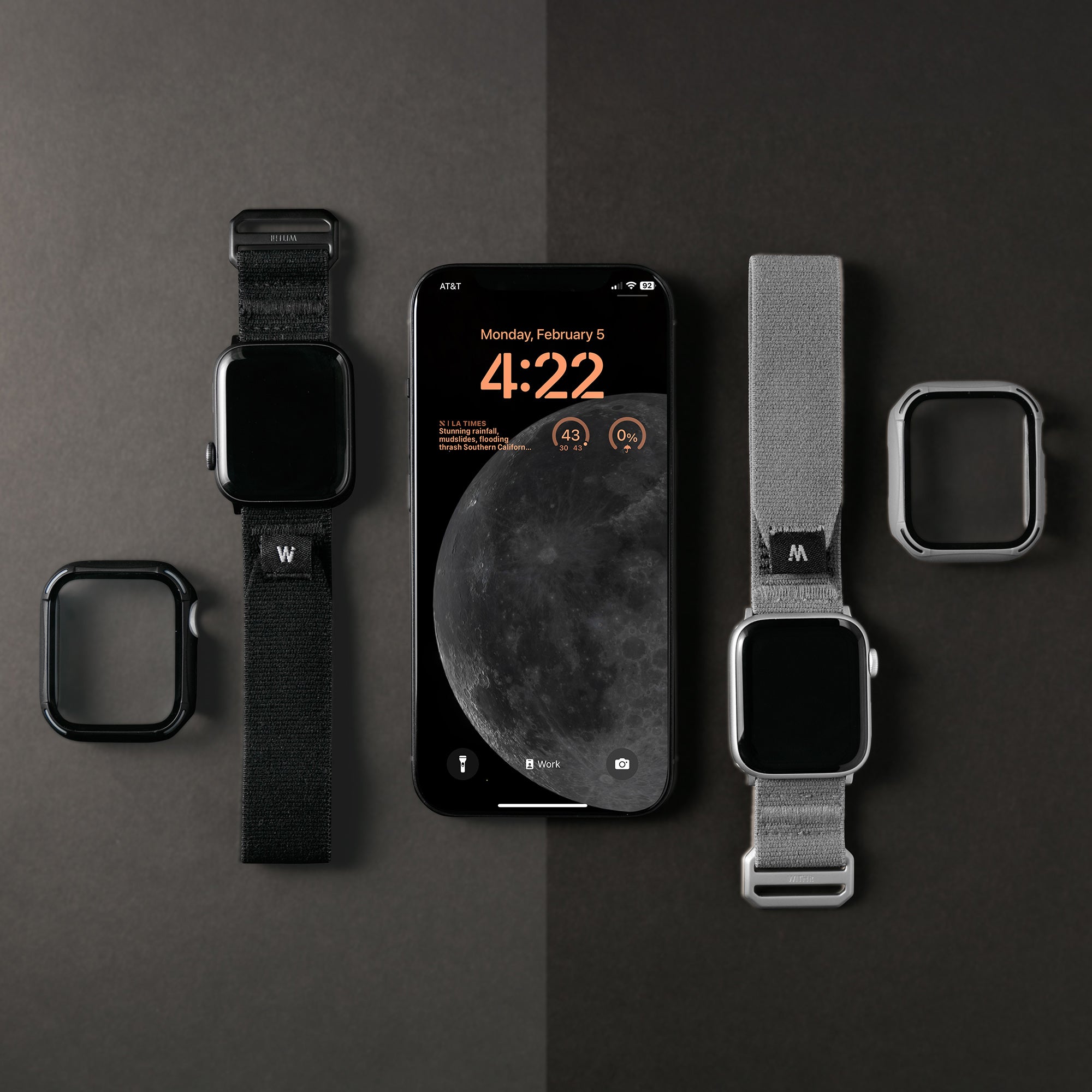 Wearable Accessories Designed for Life