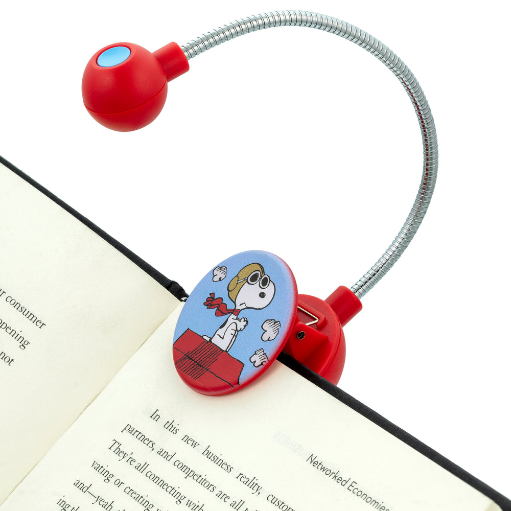 Reading Lights – WITHit