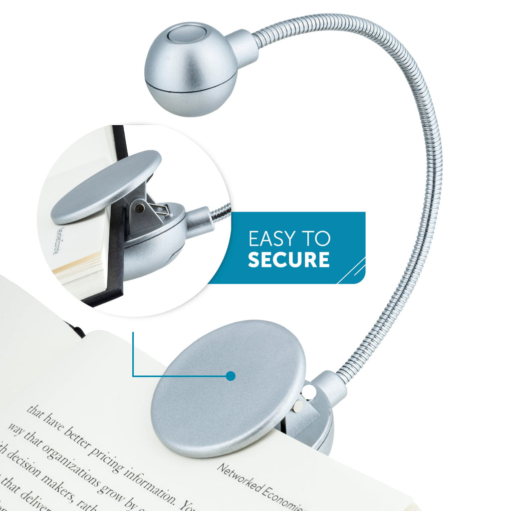 Reading Lights – WITHit