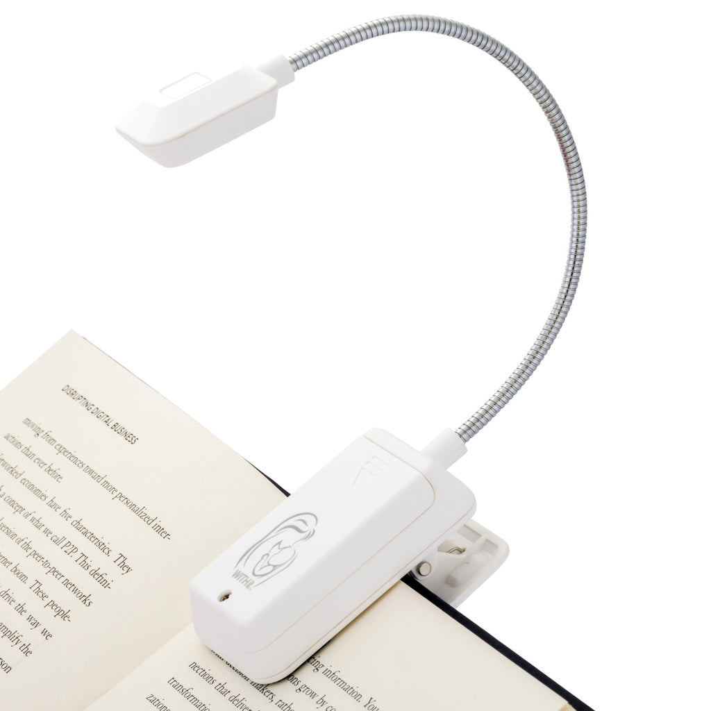 Reading Lights – WITHit